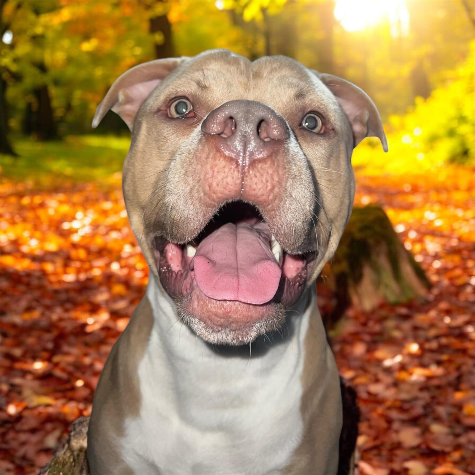 XL Bully: The Gentle Giants with an undeserved reputation